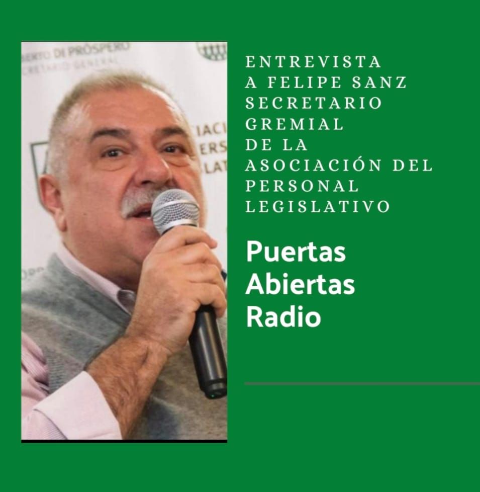 Mantener el vínculo con lxs afiliadxs, el objetivo de APL durante la ...